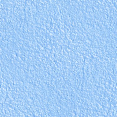 Baby Blue Painted Textured Wall Tileable Background Image, Wallpaper or ...
