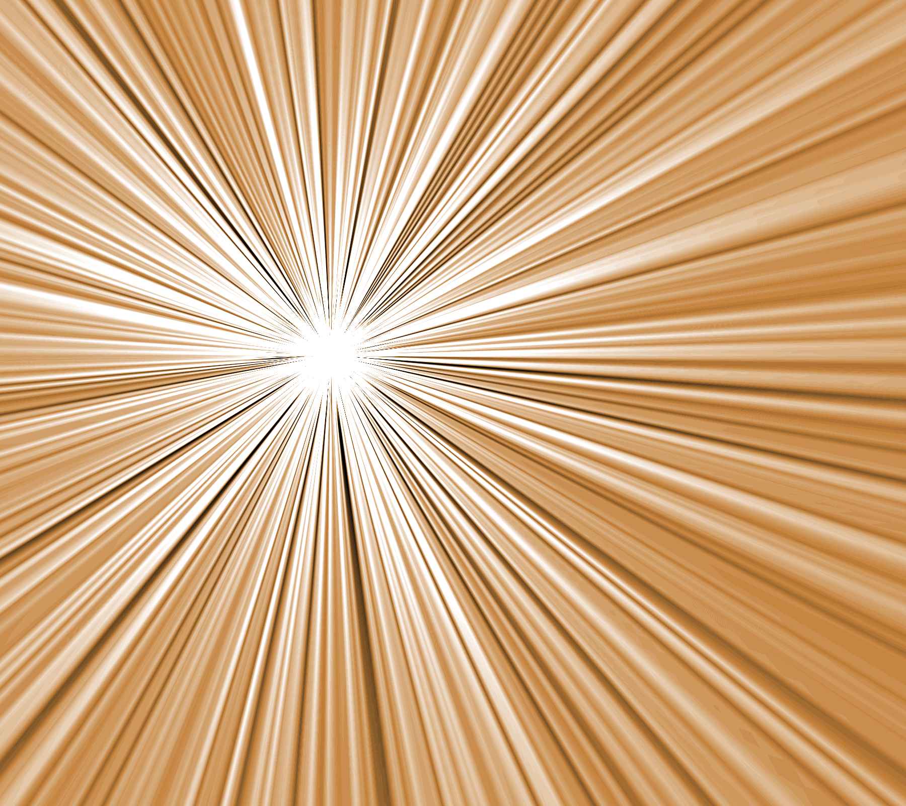 Brown Starburst Radiating Lines Background 1800x1600 Background Image ...