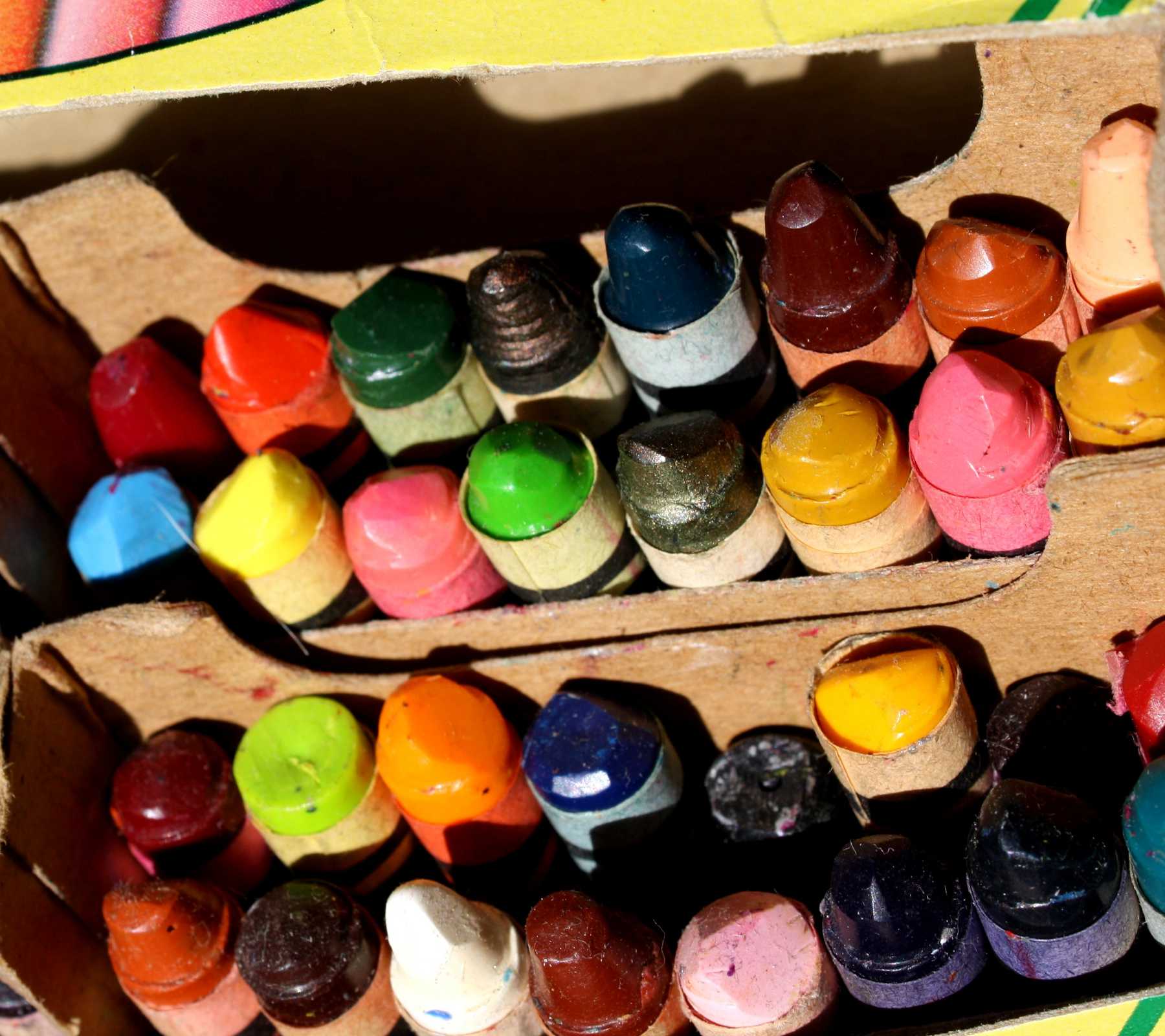 Crayons Background 1800x1600 Background Image, Wallpaper or Texture ...