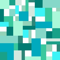 Green And Blue Squares And Rectangles Background Image, Wallpaper or ...