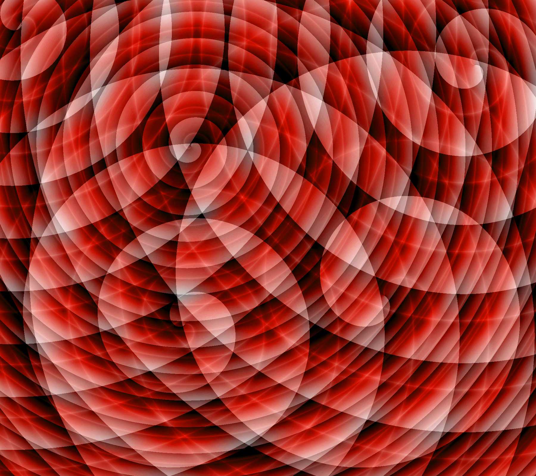 Red Random Spiral Swirls Background 1800x1600 Background Image ...