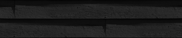 Seamless Black Painted Wooden Siding Background Image, Wallpaper or ...