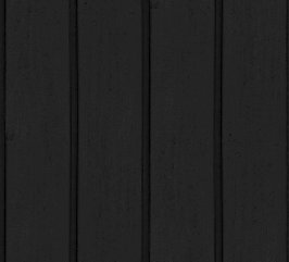 Seamless Black Siding Vertical Tileable Pattern Background Image ...