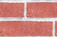 Tileable Red Brick Wall Seamless Pattern Background Image, Wallpaper or ...