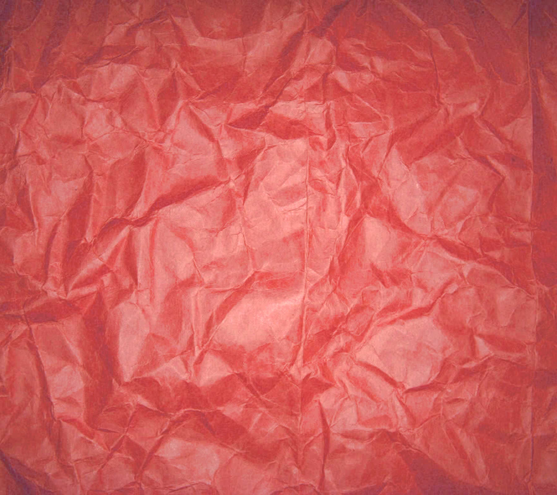 Wrinkled Red Paper Background 1800x1600 Background Image, Wallpaper or ...