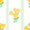Yellow Bouquets Wallpaper Tileable Background Image, Wallpaper or ...